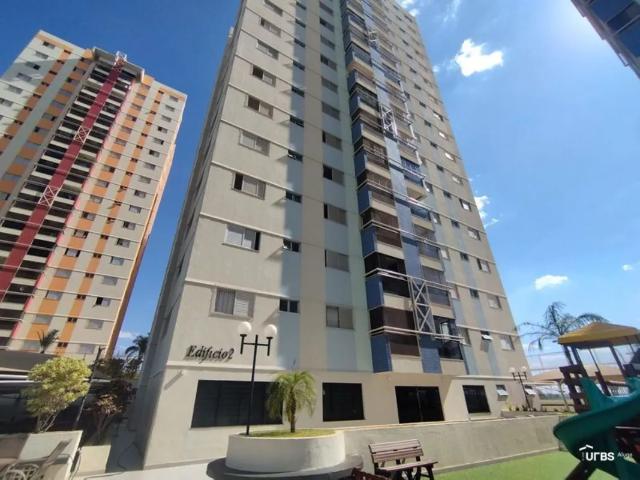 apartment at GOIÂNIA RESIDENCIAL ELDORADO