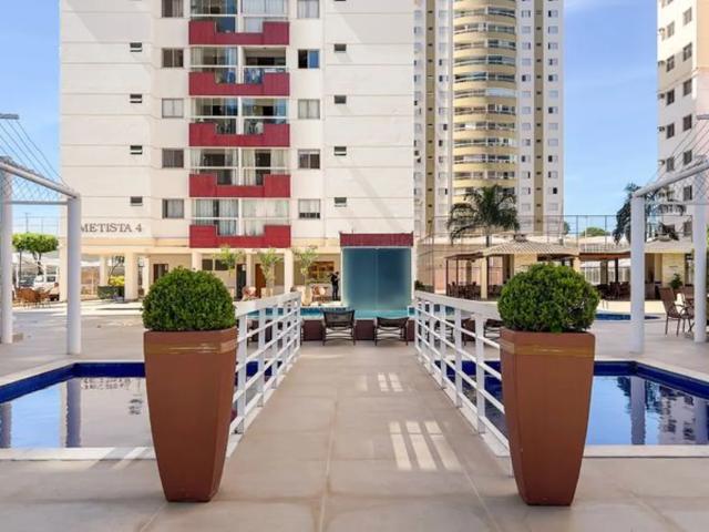 apartment at GOIÂNIA RESIDENCIAL ELDORADO