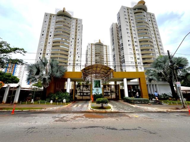 apartment at GOIÂNIA RESIDENCIAL ELDORADO