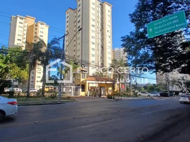 apartment at GOIÂNIA RESIDENCIAL ELDORADO