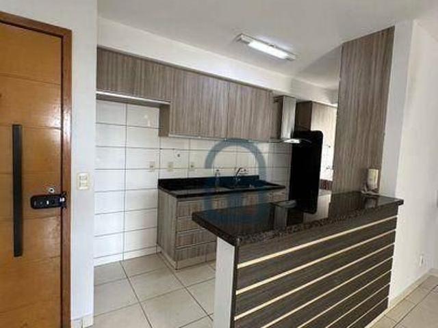 apartment at GOIÂNIA RESIDENCIAL ELDORADO