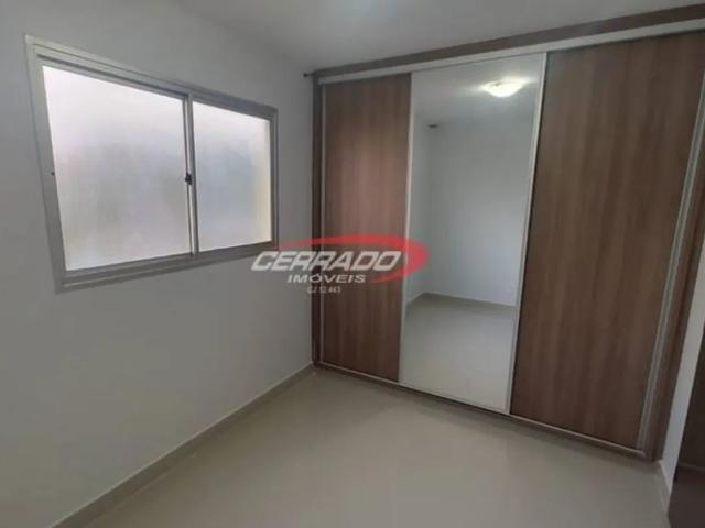 apartment at GOIÂNIA RESIDENCIAL ELDORADO