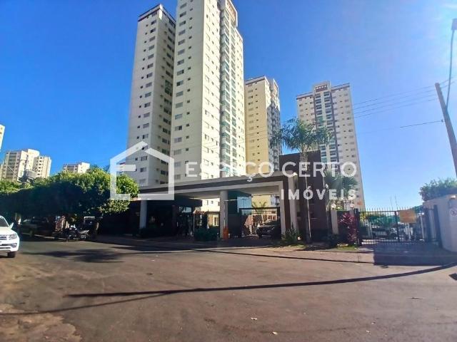 apartment at GOIÂNIA RESIDENCIAL ELDORADO
