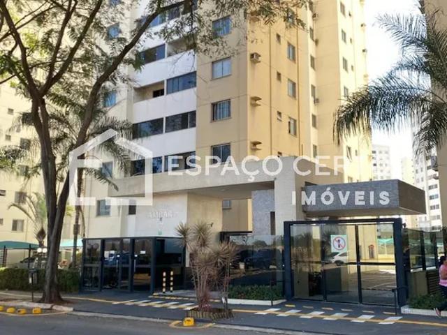apartment at GOIÂNIA RESIDENCIAL ELDORADO