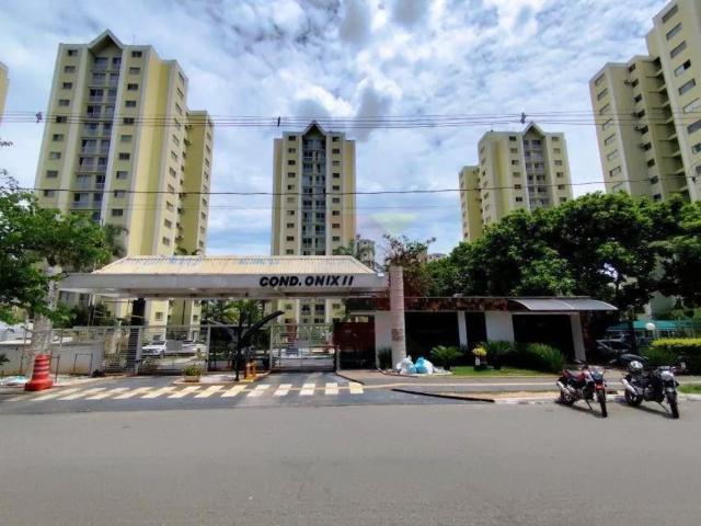 apartment at GOIÂNIA RESIDENCIAL ELDORADO