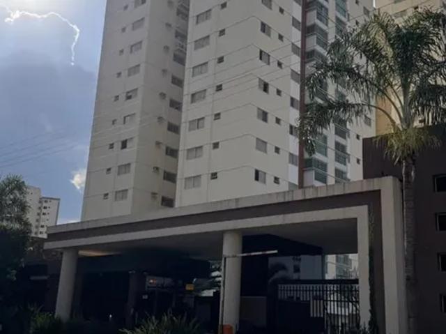 apartment at GOIÂNIA RESIDENCIAL ELDORADO