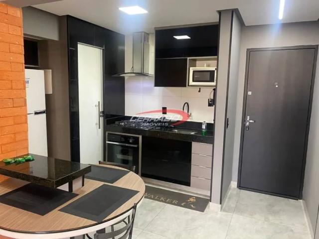 apartment at GOIÂNIA RESIDENCIAL ELDORADO