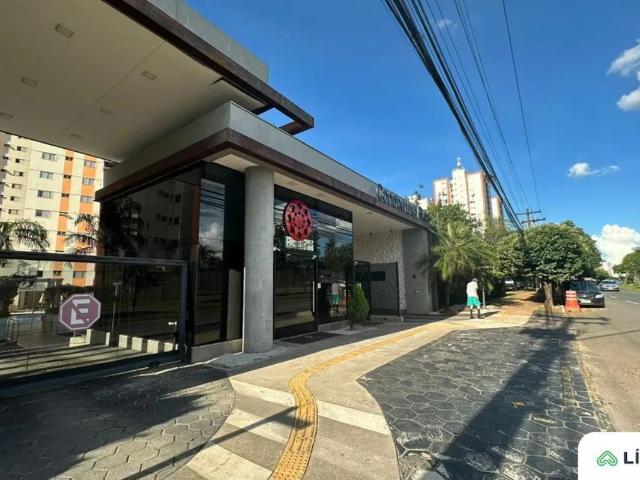 apartment at GOIÂNIA RESIDENCIAL ELDORADO