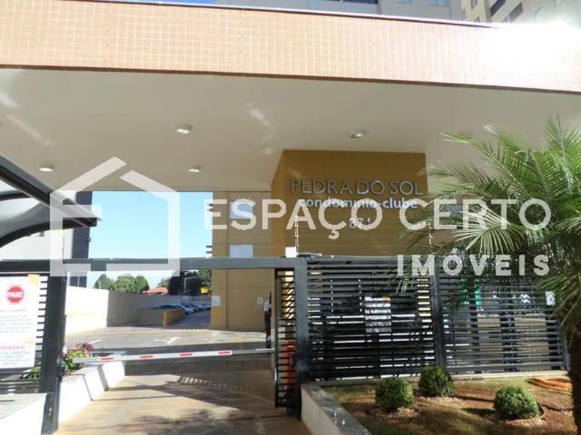 apartment at GOIÂNIA RESIDENCIAL ELDORADO