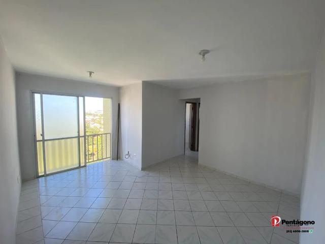 apartment at GOIÂNIA RESIDENCIAL ELDORADO