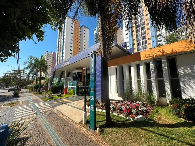 apartment at GOIÂNIA RESIDENCIAL ELDORADO