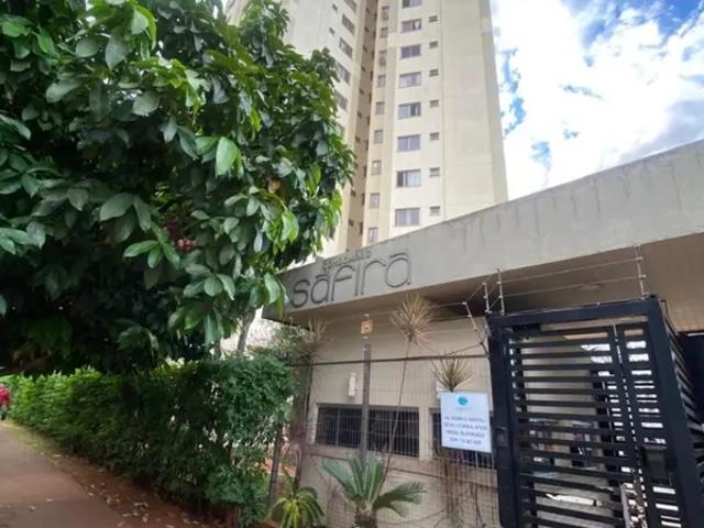 apartment at GOIÂNIA RESIDENCIAL ELDORADO