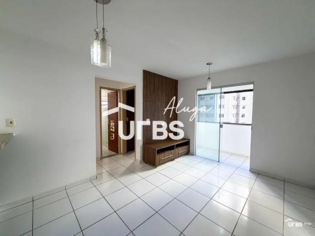 apartment at GOIÂNIA RESIDENCIAL ELDORADO