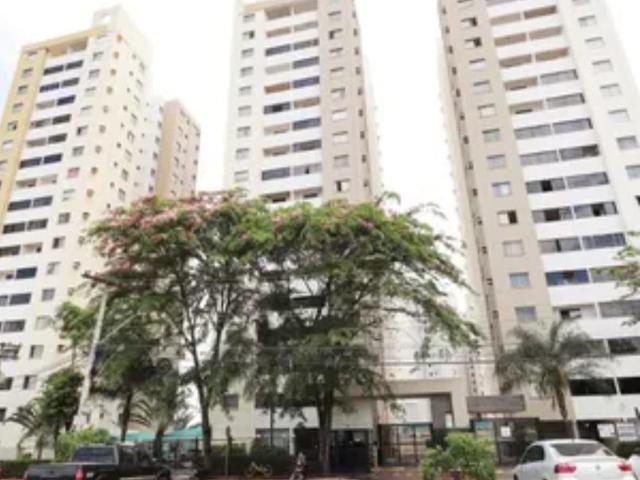 apartment at GOIÂNIA RESIDENCIAL ELDORADO