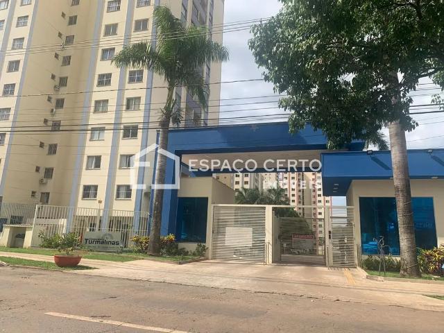 apartment at GOIÂNIA RESIDENCIAL ELDORADO