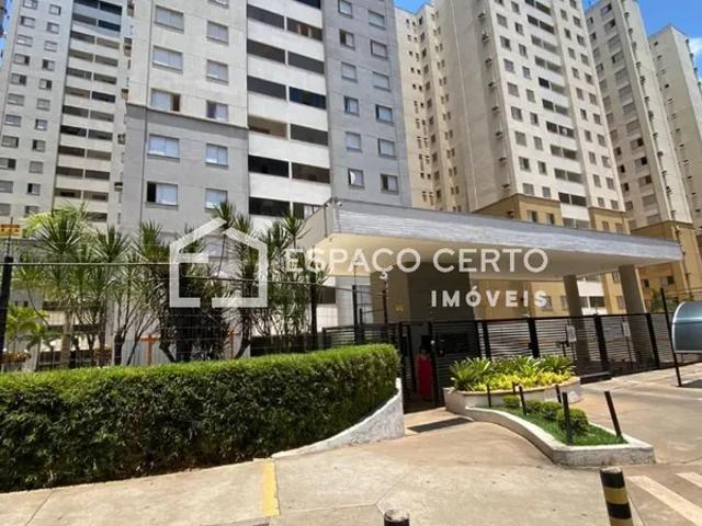 apartment at GOIÂNIA RESIDENCIAL ELDORADO