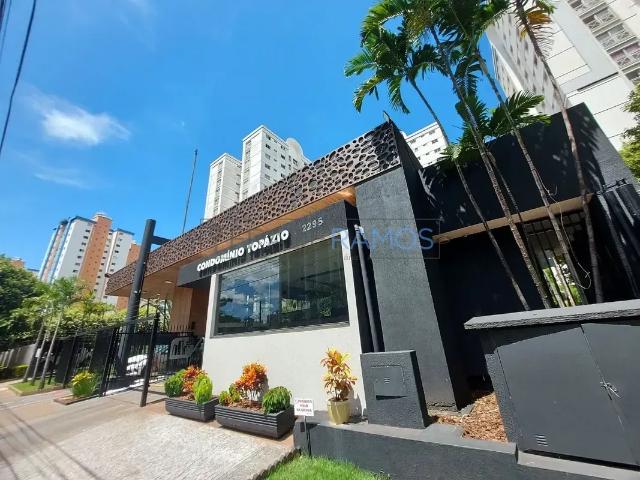 apartment at GOIÂNIA RESIDENCIAL ELDORADO