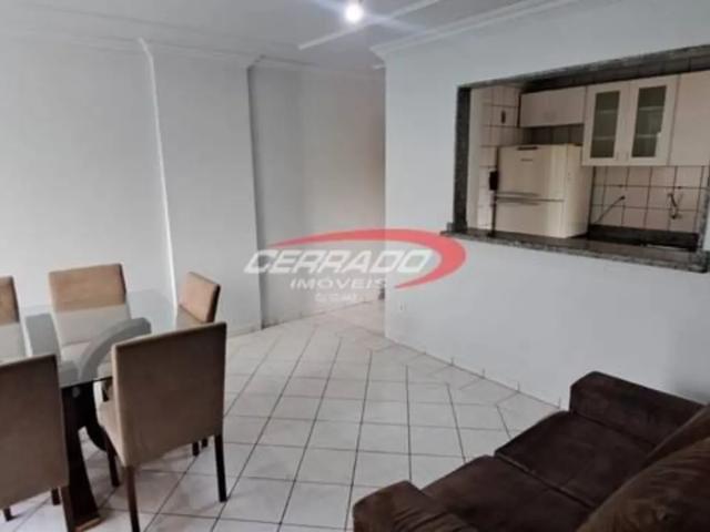 apartment at GOIÂNIA RESIDENCIAL ELDORADO