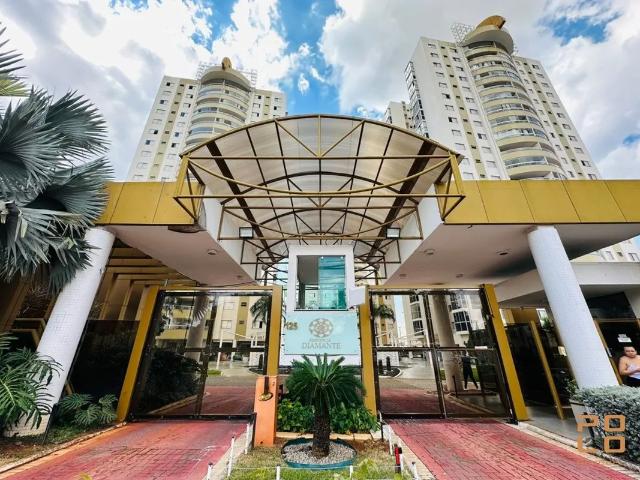 apartment at GOIÂNIA RESIDENCIAL ELDORADO