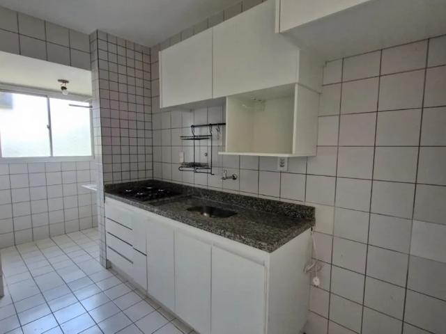 apartment at GOIÂNIA RESIDENCIAL ELDORADO