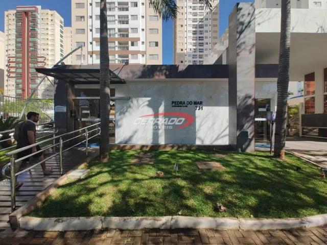 apartment at GOIÂNIA RESIDENCIAL ELDORADO EXPANSAO
