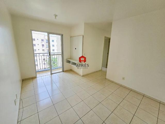 apartment at GOIÂNIA RESIDENCIAL FLORIDA
