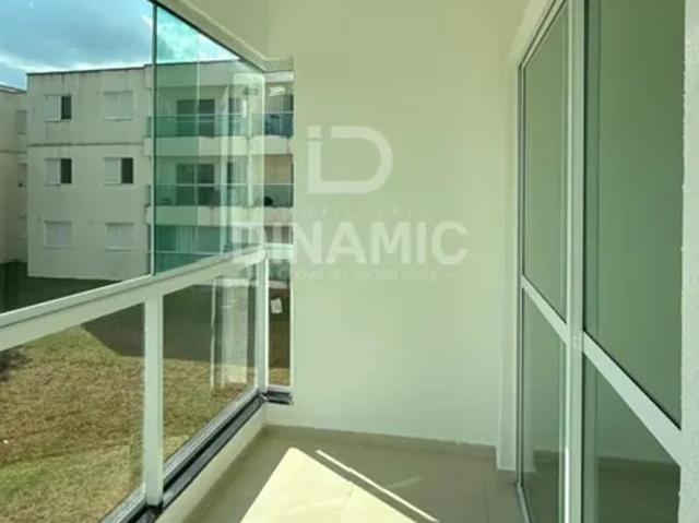 apartment at GOIÂNIA RESIDENCIAL ITAIPU