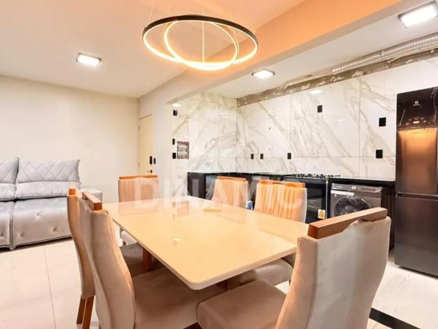 apartment at GOIÂNIA RESIDENCIAL ITAIPU
