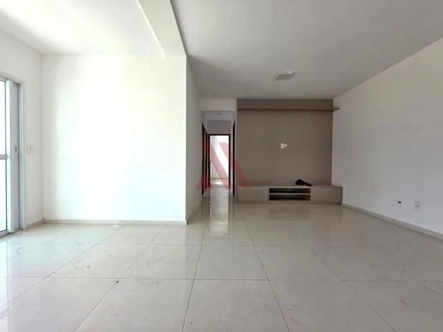 apartment at GOIÂNIA RESIDENCIAL ITAIPU