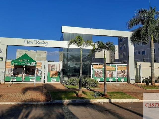 apartment at GOIÂNIA RESIDENCIAL ITAMARACA