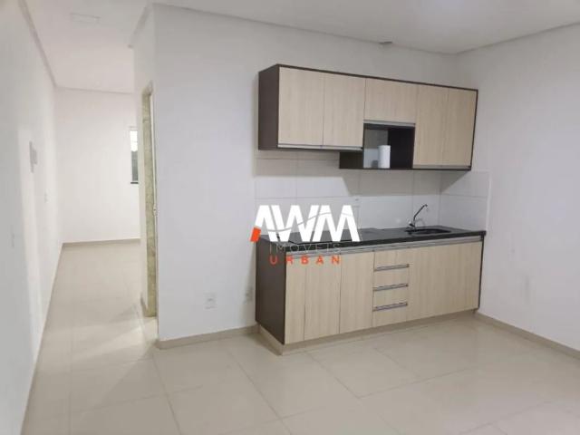 apartment at GOIÂNIA RESIDENCIAL KATIA