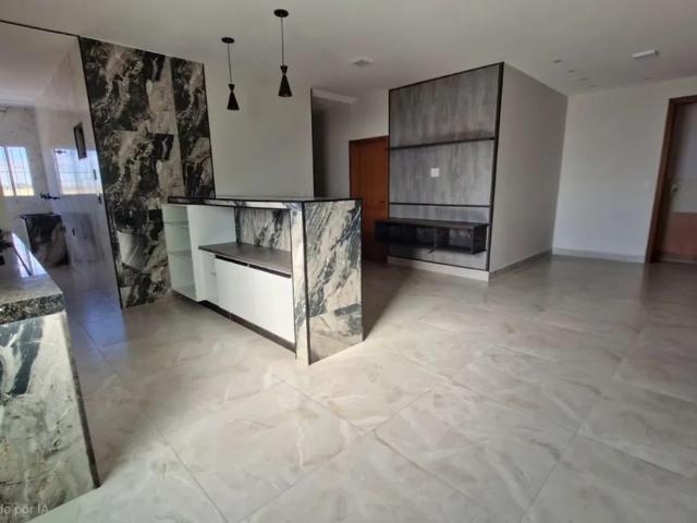 apartment at GOIÂNIA RESIDENCIAL MUNDO NOVO 2
