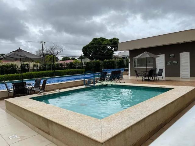 apartment at GOIÂNIA RODOVIARIO