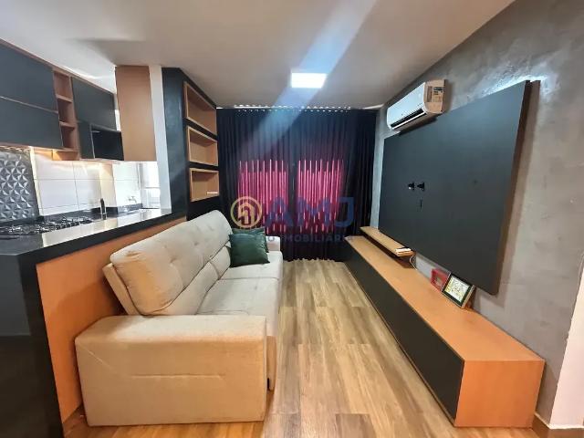 apartment at GOIÂNIA RODOVIARIO