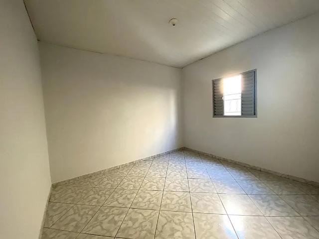 apartment at GOIÂNIA SANTA GENOVEVA