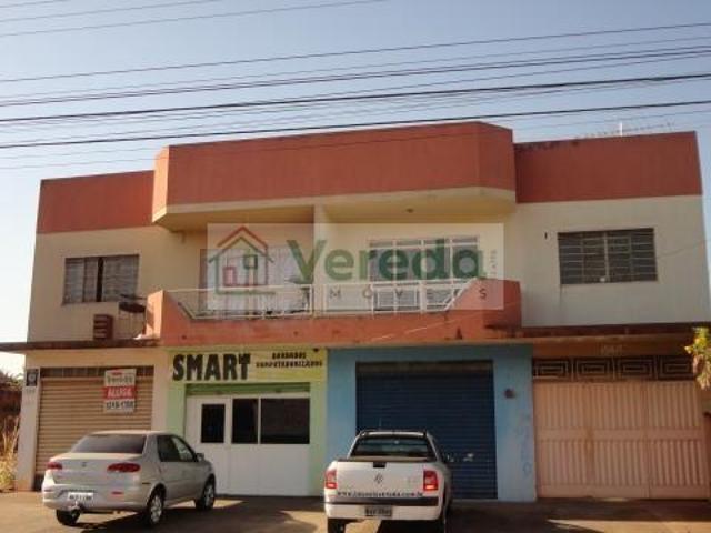 apartment at GOIÂNIA SANTO ANTONIO