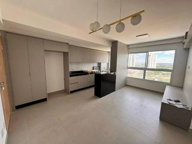 apartment at GOIÂNIA SERRINHA
