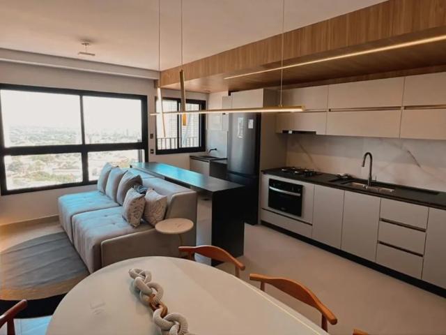 apartment at GOIÂNIA SERRINHA
