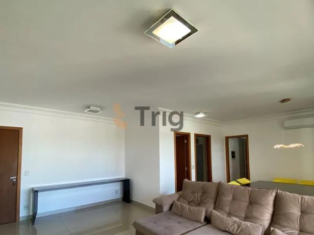 apartment at GOIÂNIA SERRINHA