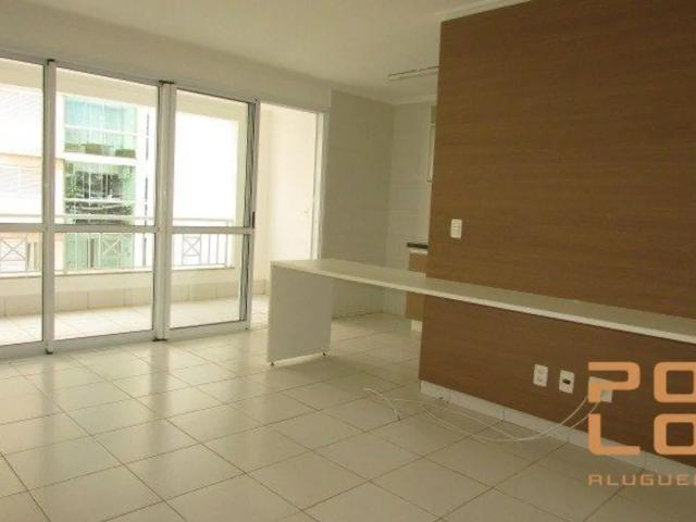 apartment at GOIÂNIA SERRINHA