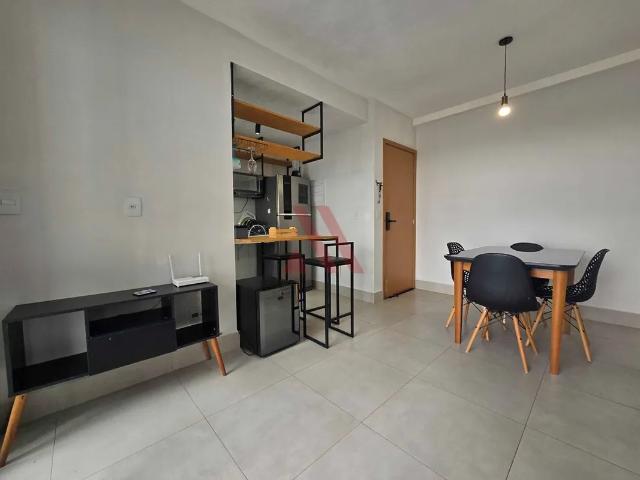 apartment at GOIÂNIA SERRINHA
