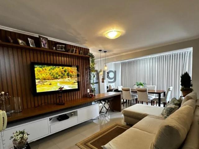 apartment at GOIÂNIA SERRINHA