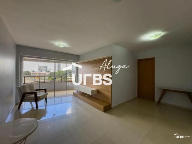 apartment at GOIÂNIA SERRINHA