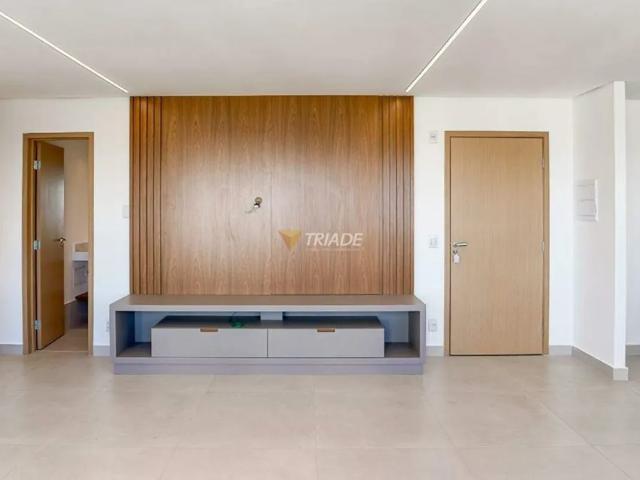 apartment at GOIÂNIA SERRINHA