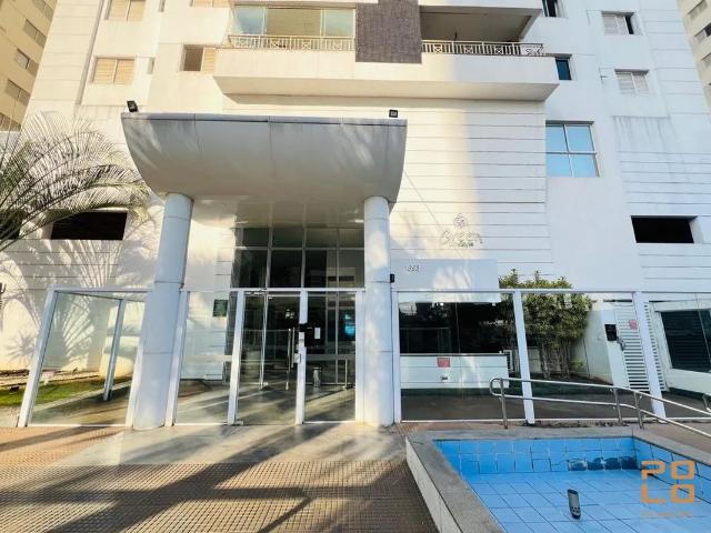 apartment at GOIÂNIA SERRINHA