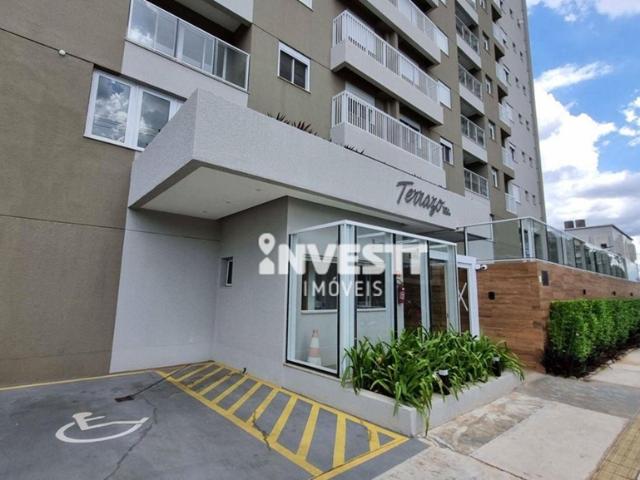 apartment at GOIÂNIA SERRINHA