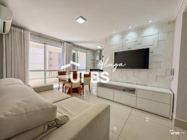 apartment at GOIÂNIA SERRINHA