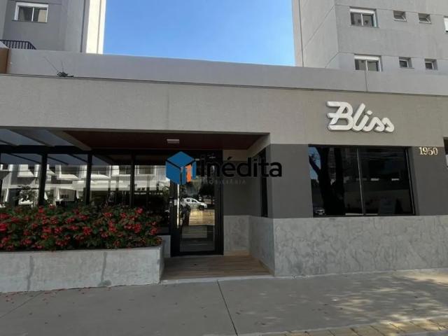 apartment at GOIÂNIA SERRINHA