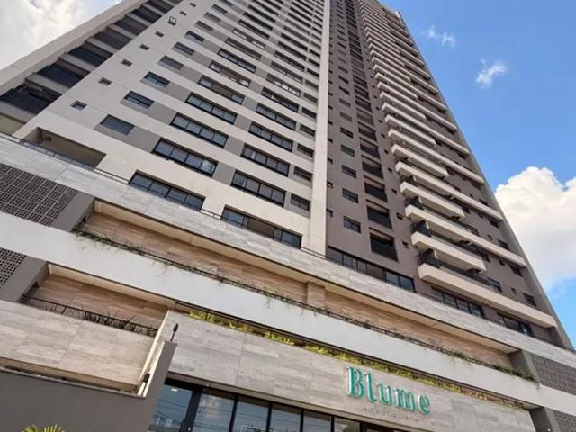 apartment at GOIÂNIA SERRINHA