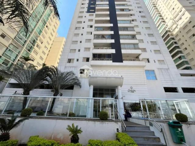 apartment at GOIÂNIA SERRINHA